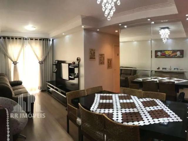 Apartamento para Venda em Barueri/SP Jardim Tupanci 3 Quartos