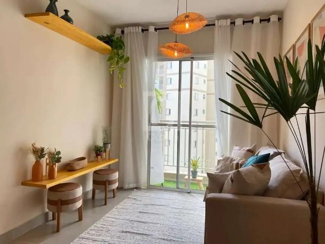 Apartamento para Venda em Barueri/SP Jardim Tupanci 3 Quartos