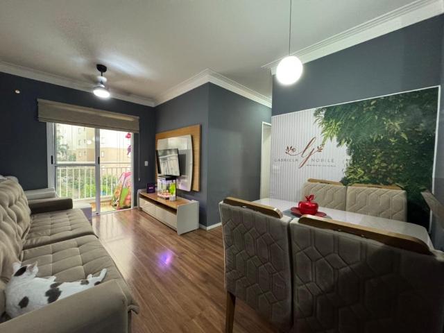 Apartamento para Venda em Barueri/SP Jardim Tupanci 3 Quartos