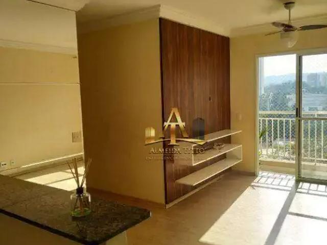 Apartamento para Venda em Barueri/SP Jardim Tupanci 3 Quartos