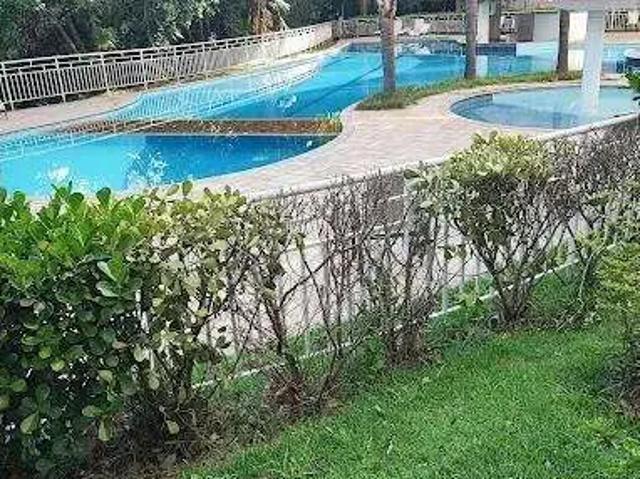 Apartamento para Venda em Barueri/SP Jardim Tupanci 3 Quartos