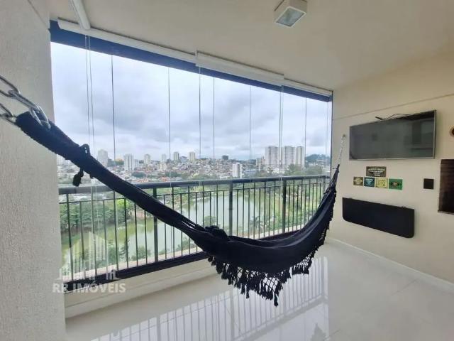 Apartamento para Venda em Barueri/SP Jardim Tupanci 3 Quartos