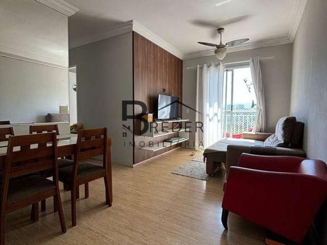 Apartamento para Venda em Barueri/SP Jardim Tupanci 3 Quartos