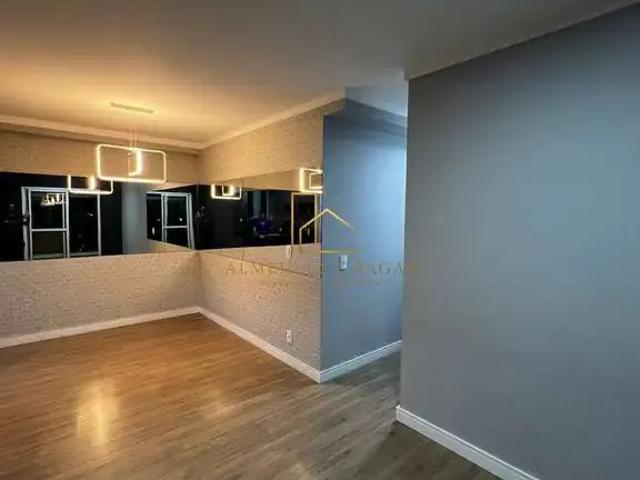 Apartamento para Venda em Barueri/SP Jardim Tupanci 3 Quartos