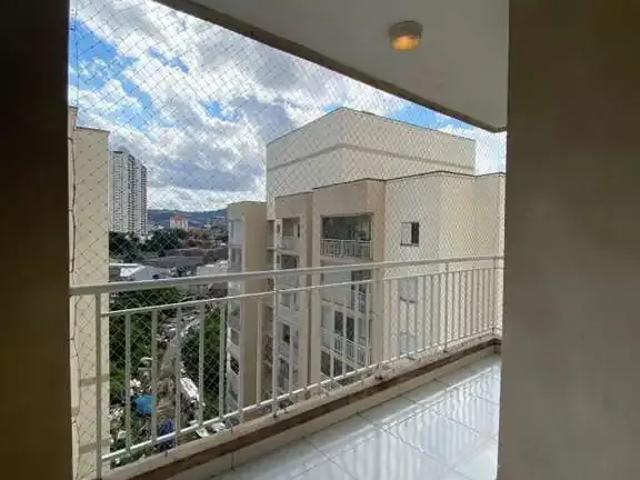 Apartamento para Venda em Barueri/SP Jardim Tupanci 3 Quartos