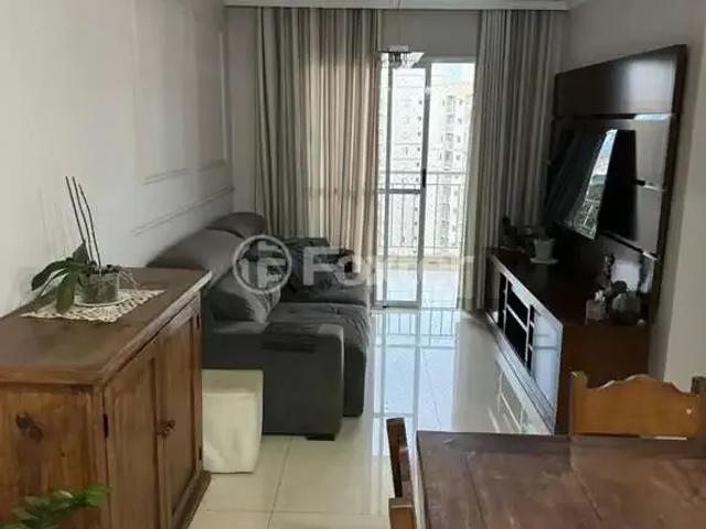 Apartamento para Venda em Barueri/SP Jardim Tupanci 3 Quartos
