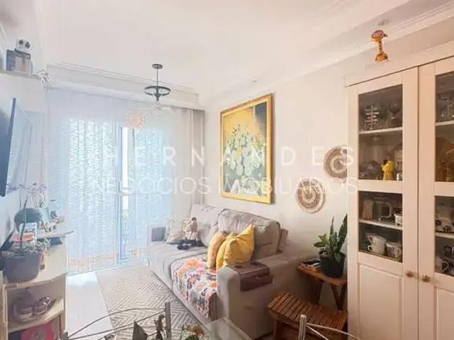 Apartamento para Venda em Barueri/SP Jardim Tupanci 3 Quartos
