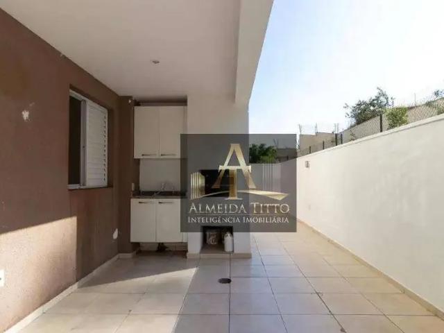 Apartamento para Venda em Barueri/SP Jardim Tupanci 3 Quartos