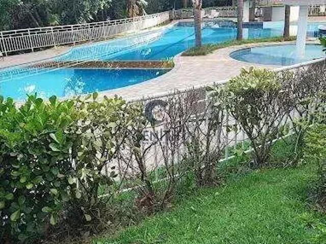 Apartamento para Venda em Barueri/SP Jardim Tupanci 3 Quartos