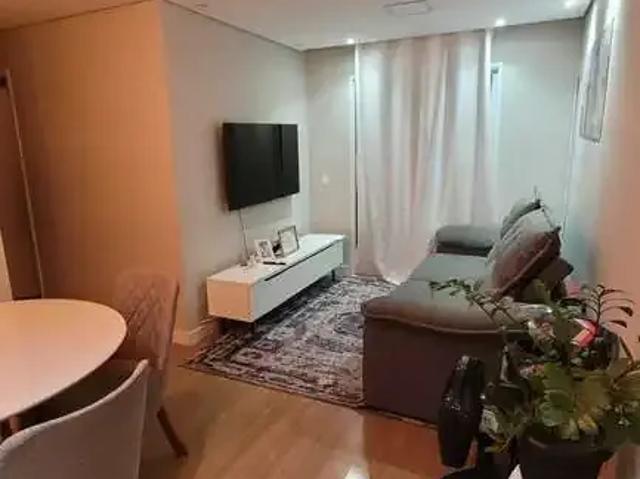 Apartamento para Venda em Barueri/SP Jardim Tupanci 3 Quartos
