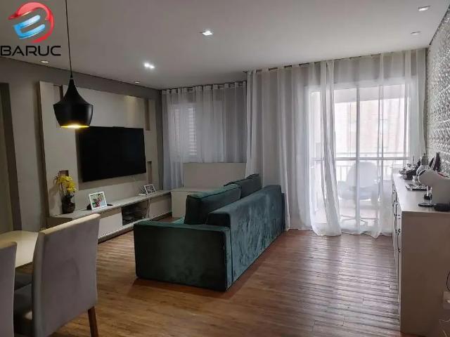Apartamento para Venda em Barueri/SP Jardim Tupanci 3 Quartos