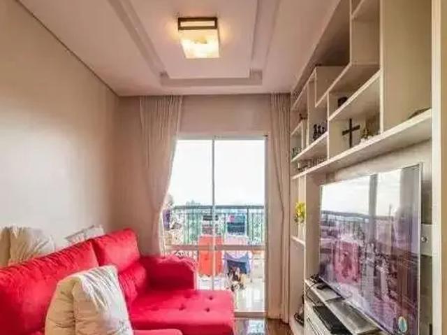 Apartamento para Venda em Barueri/SP Jardim Tupanci 3 Quartos
