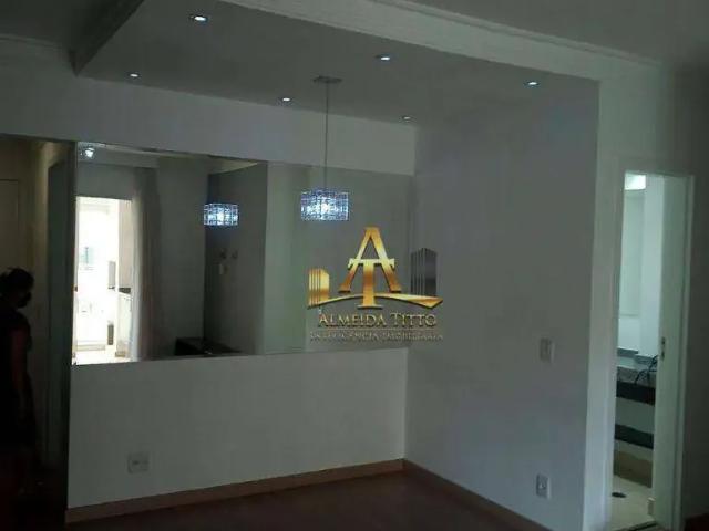 Apartamento para Venda em Barueri/SP Jardim Tupanci 3 Quartos