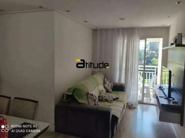 Apartamento para Venda em Barueri/SP Jardim Tupanci 3 Quartos