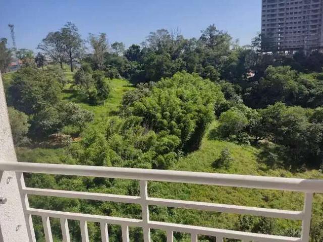 Apartamento para Venda em Barueri/SP Jardim Tupanci 3 Quartos