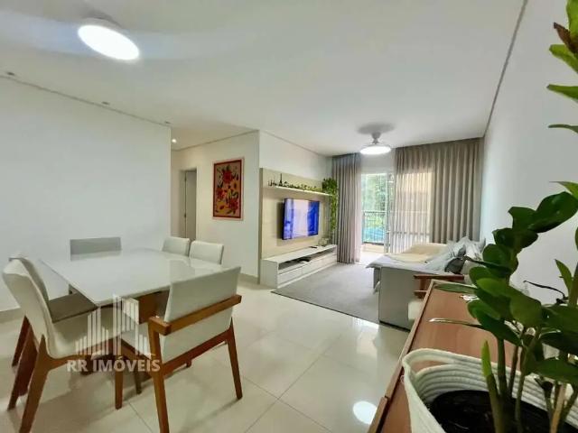 Apartamento para Venda em Barueri/SP Jardim Tupanci 3 Quartos