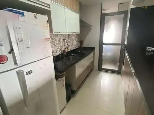 Apartamento para Venda em Barueri/SP Jardim Tupanci 3 Quartos