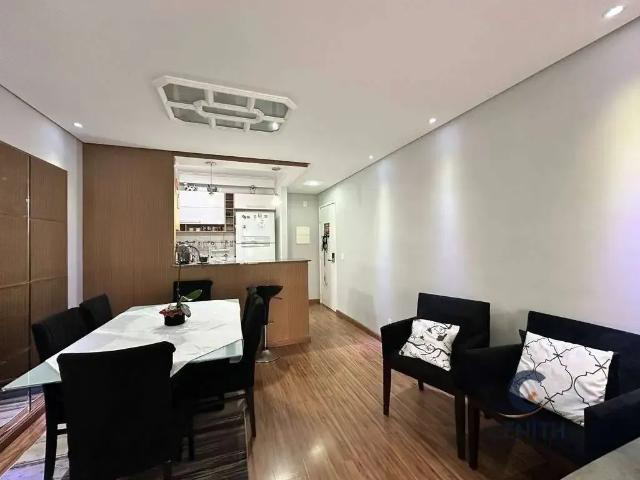 Apartamento para Venda em Barueri/SP Jardim Tupanci 3 Quartos