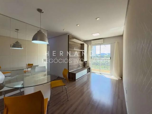 Apartamento para Venda em Barueri/SP Jardim Tupanci 3 Quartos