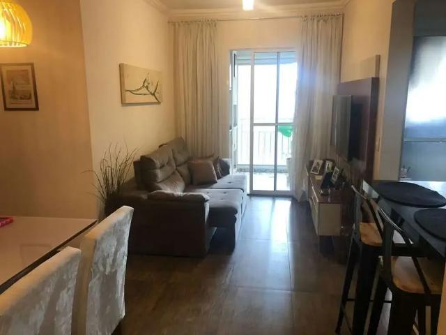 Apartamento para Venda em Barueri/SP Jardim Tupanci 3 Quartos