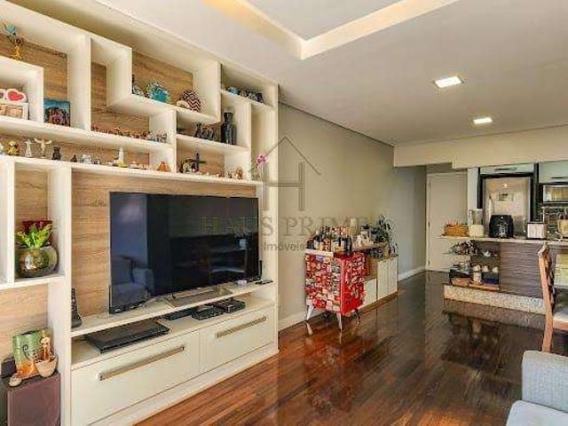 Apartamento para Venda em Barueri/SP Jardim Tupanci 3 Quartos