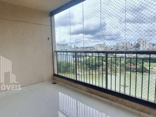 Apartamento para Venda em Barueri/SP Jardim Tupanci 3 Quartos