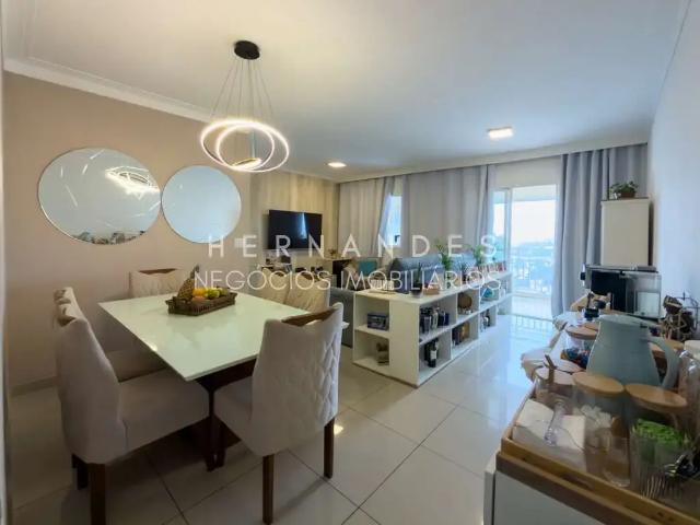 Apartamento para Venda em Barueri/SP Jardim Tupanci 3 Quartos