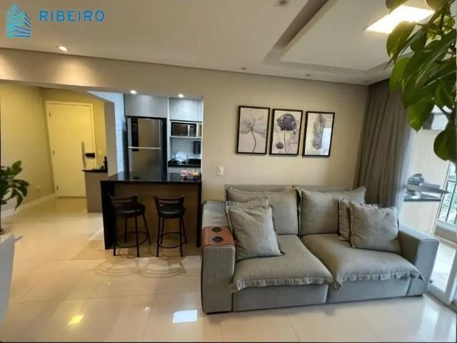 Apartamento para Venda em Barueri/SP Jardim Tupanci 3 Quartos
