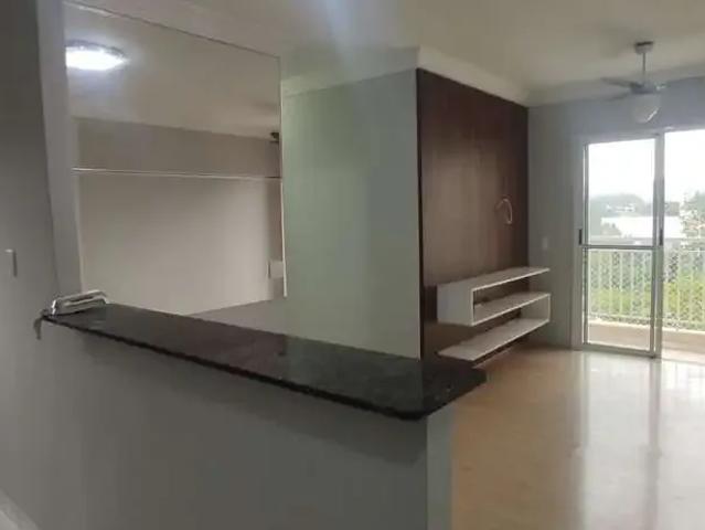 Apartamento para Venda em Barueri/SP Jardim Tupanci 3 Quartos