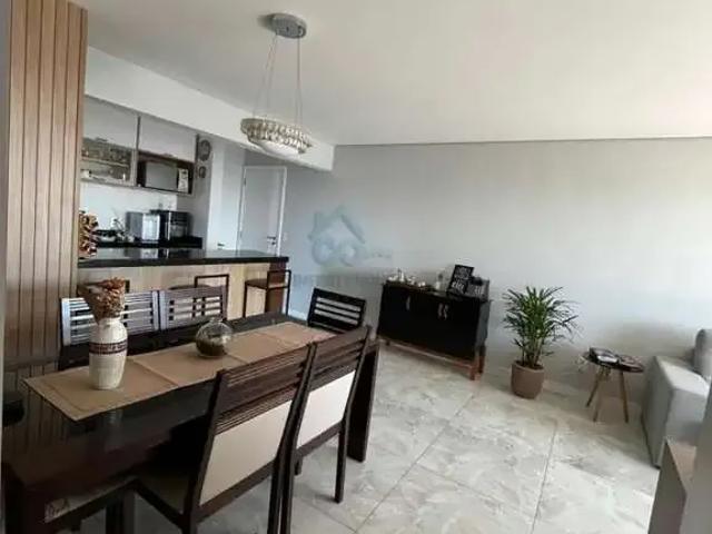 Apartamento para Venda em Barueri/SP Jardim Tupanci 3 Quartos