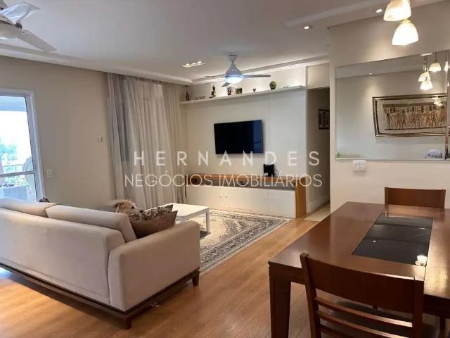 Apartamento para Venda em Barueri/SP Jardim Tupanci 3 Quartos
