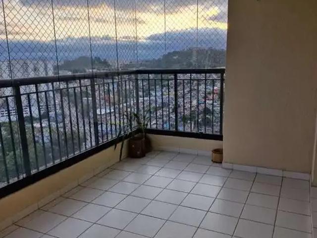 Apartamento para Venda em Barueri/SP Jardim Tupanci 3 Quartos