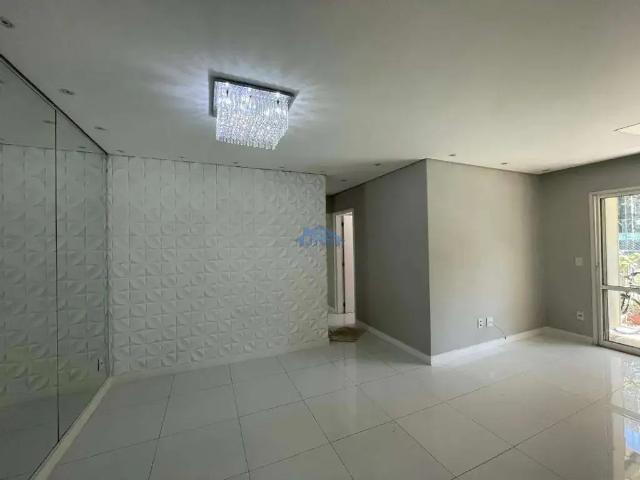 Apartamento para Venda em Barueri/SP Jardim Tupanci 3 Quartos