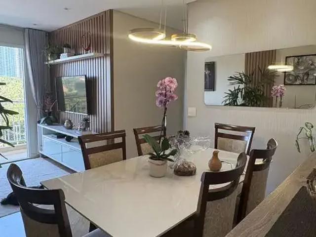 Apartamento para Venda em Barueri/SP Jardim Tupanci 3 Quartos