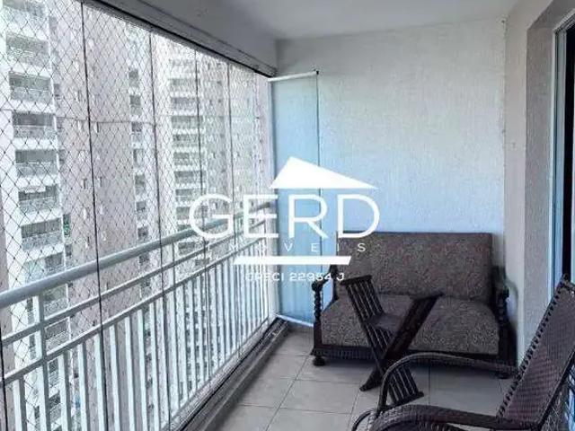 Apartamento para Venda em Barueri/SP Jardim Tupanci 3 Quartos