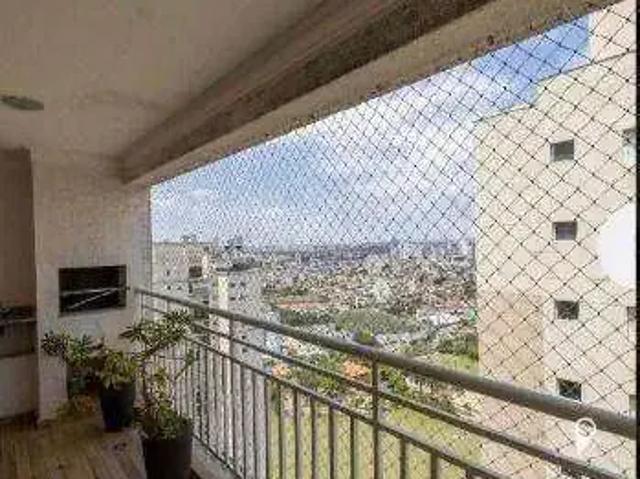 Apartamento para Venda em Barueri/SP Jardim Tupanci 3 Quartos
