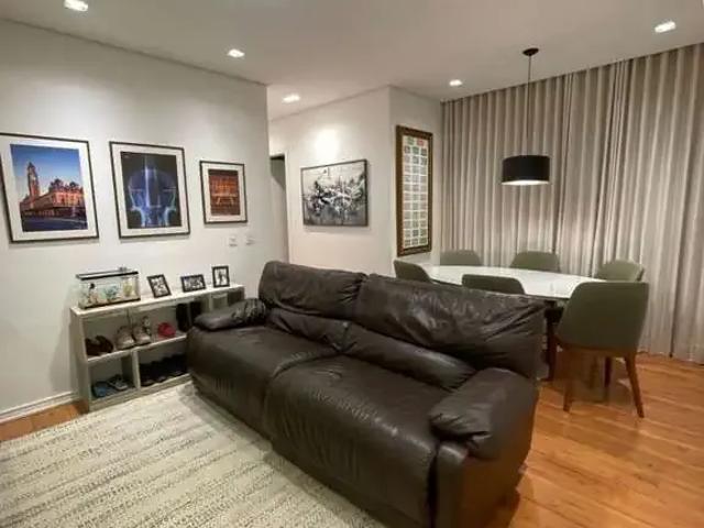 Apartamento para Venda em Barueri/SP Jardim Tupanci 3 Quartos