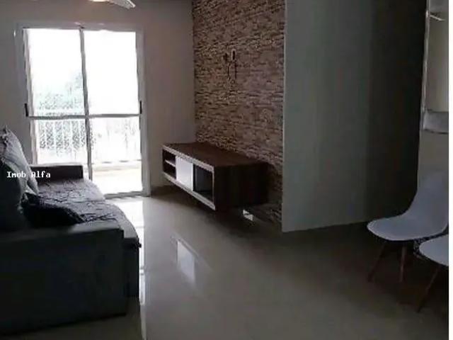 Apartamento para Venda em Barueri/SP Jardim Tupanci 3 Quartos