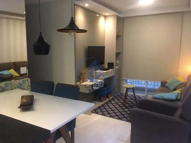 Apartamento para Venda em Barueri/SP Jardim Tupanci 3 Quartos