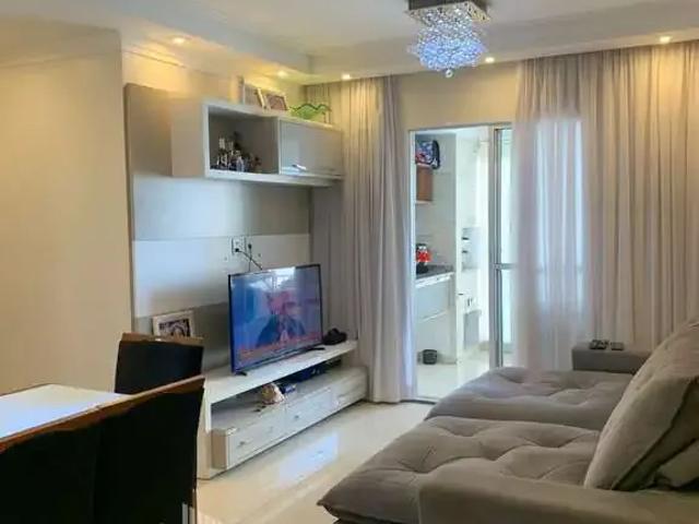 Apartamento para Venda em Barueri/SP Jardim Tupanci 3 Quartos
