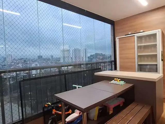 Apartamento para Venda em Barueri/SP Jardim Tupanci 3 Quartos
