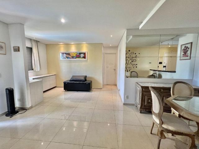 Apartamento para Venda em Barueri/SP Jardim Tupanci 3 Quartos