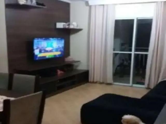 Apartamento para Venda em Barueri/SP Jardim Tupanci 3 Quartos