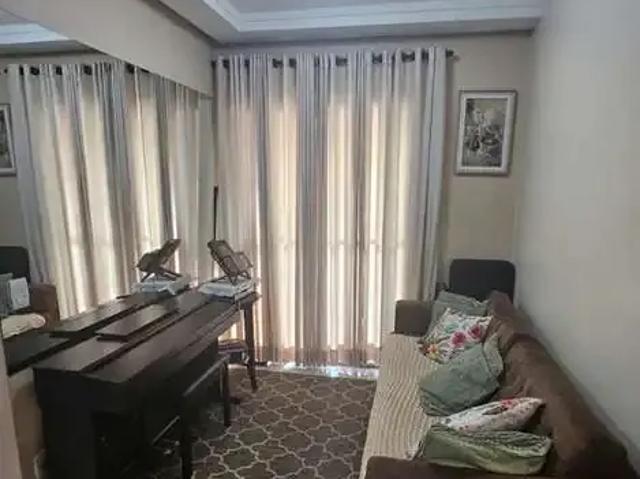 Apartamento para Venda em Barueri/SP Jardim Tupanci 3 Quartos