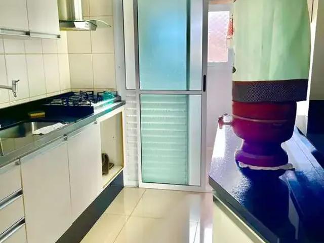 Apartamento para Venda em Barueri/SP Jardim Tupanci 3 Quartos