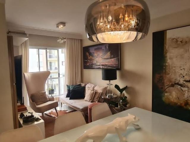 Apartamento para Venda em Barueri/SP Jardim Tupanci 3 Quartos