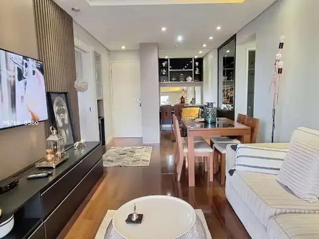Apartamento para Venda em Barueri/SP Jardim Tupanci 3 Quartos