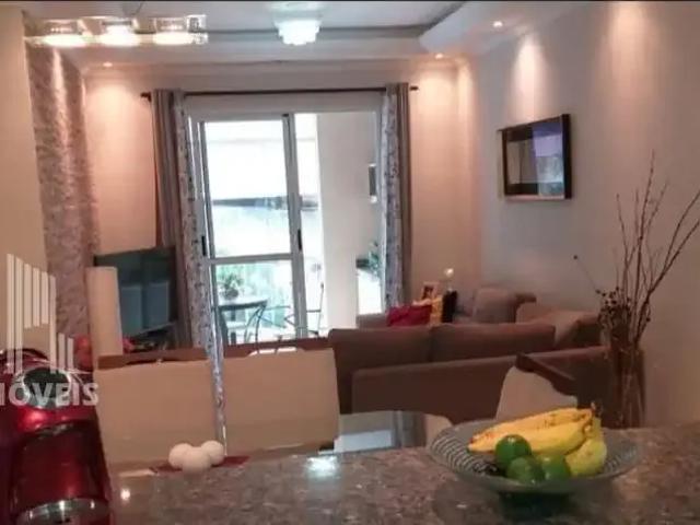 Apartamento para Venda em Barueri/SP Jardim Tupanci 3 Quartos