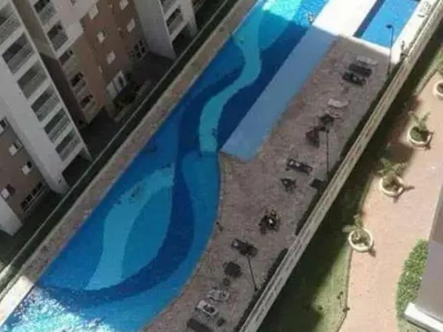 Apartamento para Venda em Barueri/SP Jardim Tupanci 3 Quartos