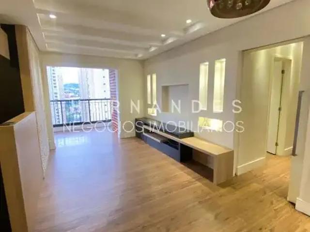Apartamento para Venda em Barueri/SP Jardim Tupanci 3 Quartos